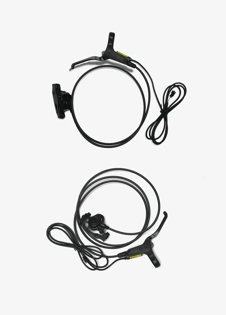 Freni a disco Idraulico Originale Engwe per EP-2 PRO, EP-2 Pro EU, EP- – www.bike-scooter.com