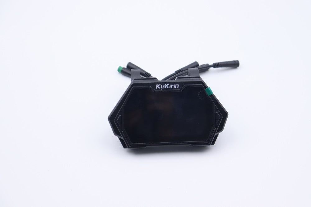 Display per KuKirin G2 Master – www.bike-scooter.com